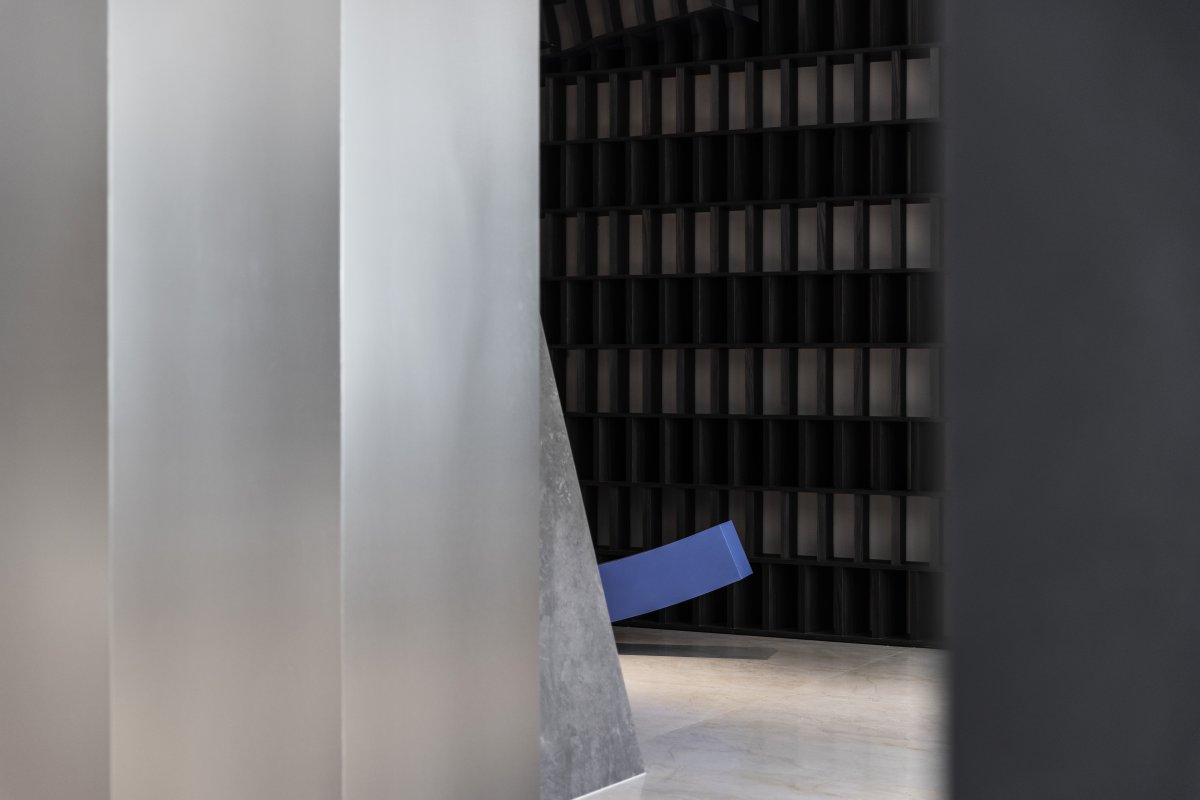 YinjiSpace - MAX Design x Tao Xiao Xiang Headquarters